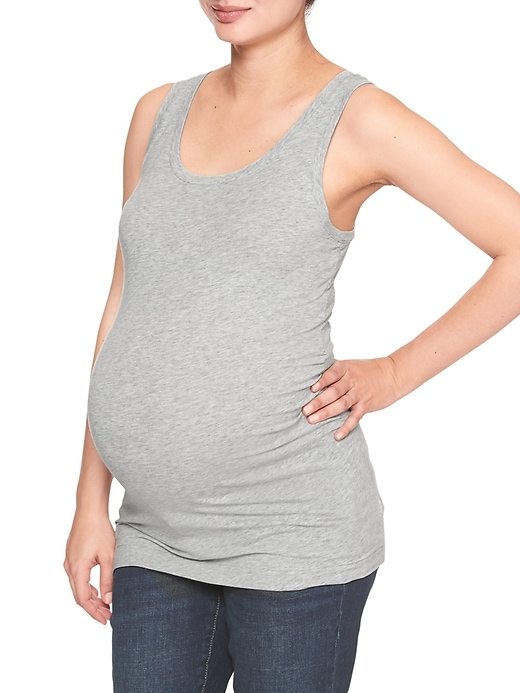 Gap maternity pure body store