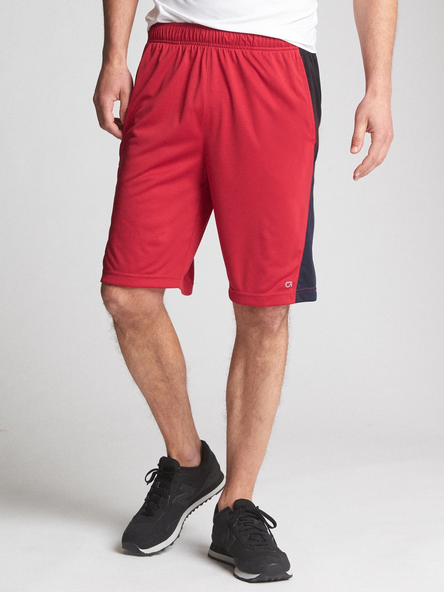 10" GapFit Trainer Shorts | Gap Factory