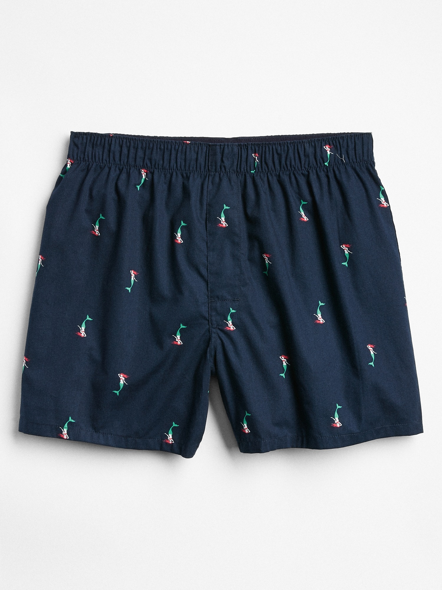 Print Boxers | Gap Factory