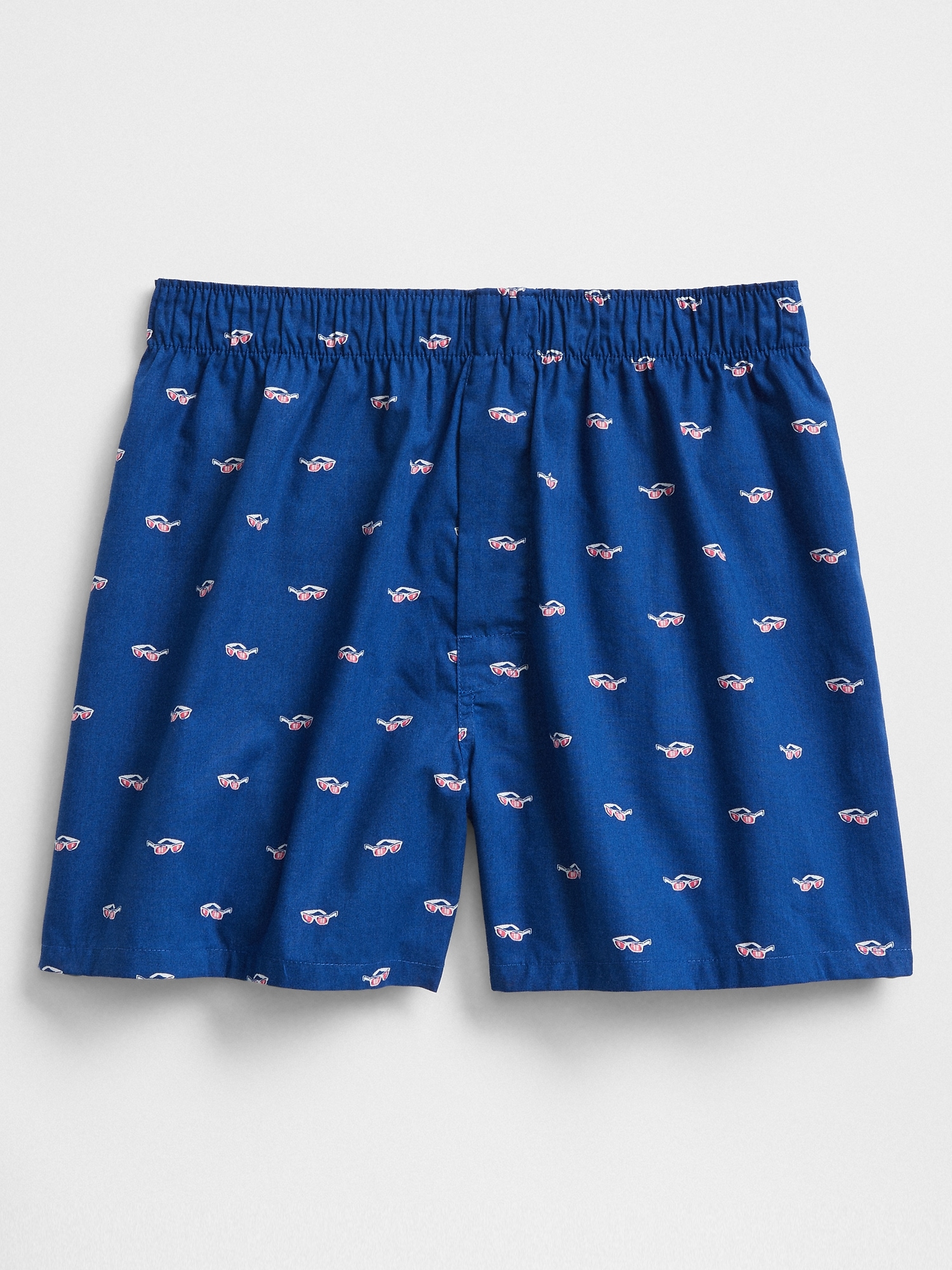 Print Boxers | Gap Factory