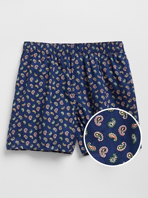 Print Boxers | Gap Factory