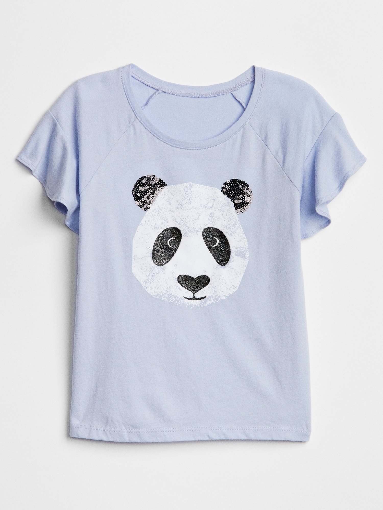 Graphic Flutter t-Shirt | Gap Factory