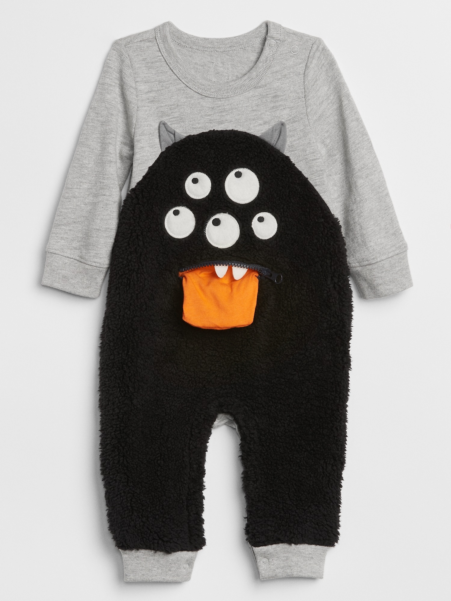 Monster Graphic One-Piece | Gap Factory
