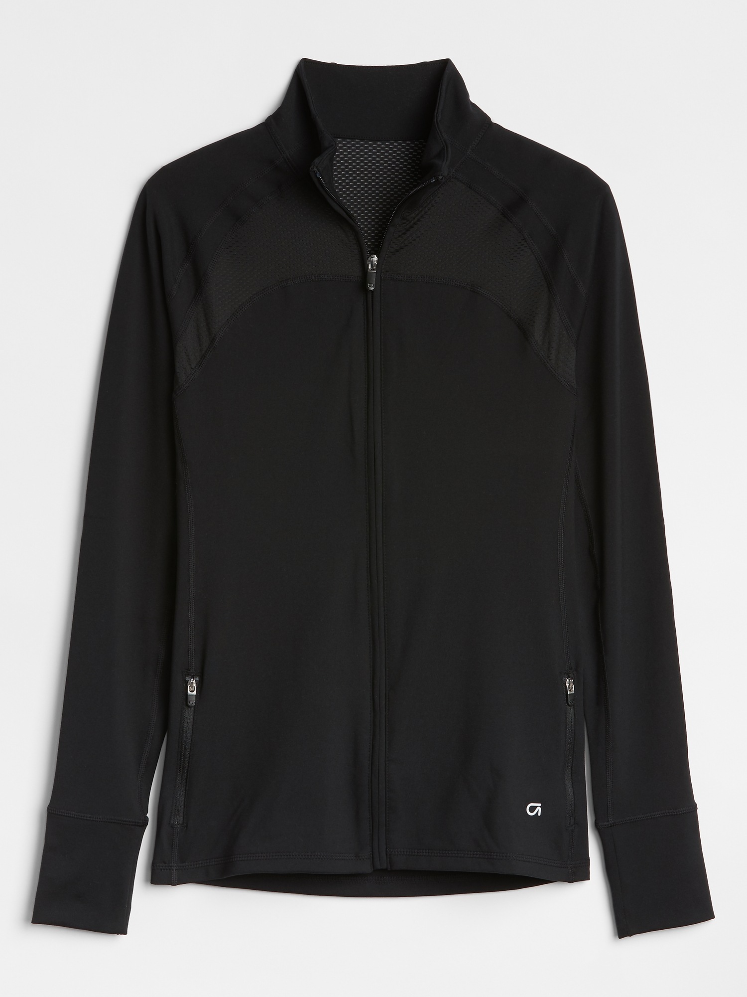 GapFit training jacket | Gap Factory