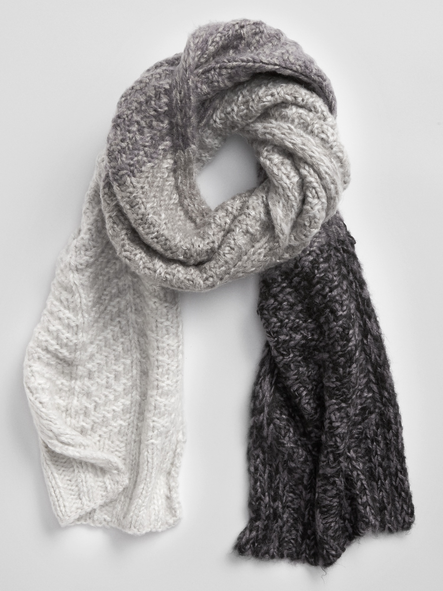 Ombre Scarf | Gap Factory