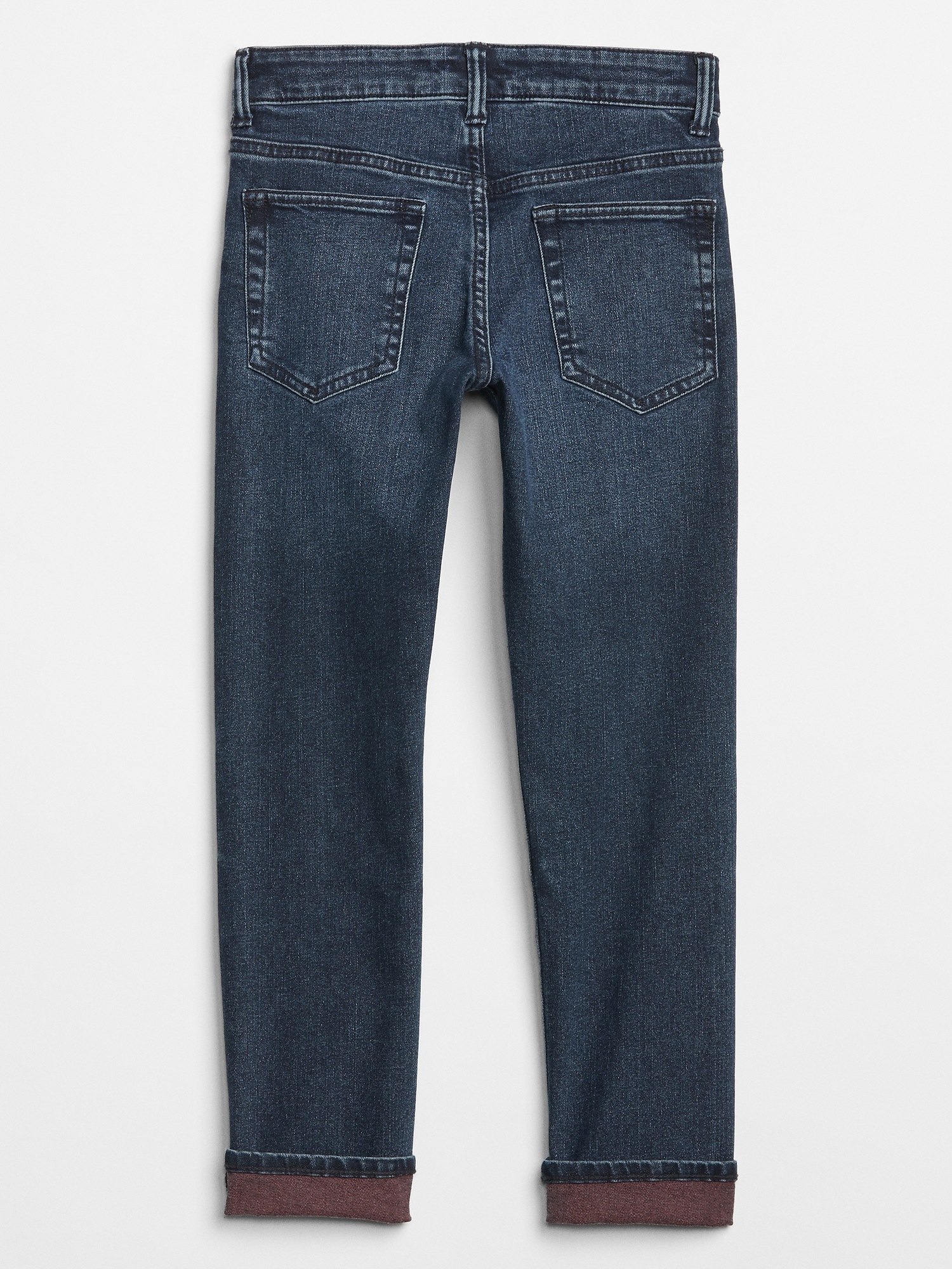 Superdenim Slim Jeans with Fantastiflex | Gap Factory