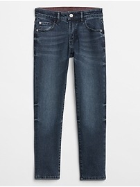 Superdenim Slim Jeans with Fantastiflex | Gap Factory