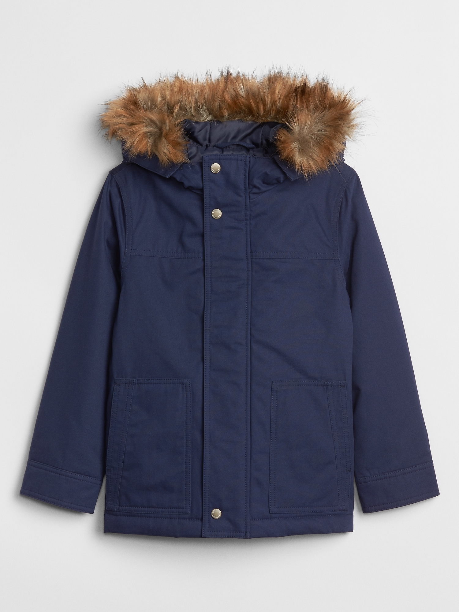 Kids Utility Parka | Gap Factory