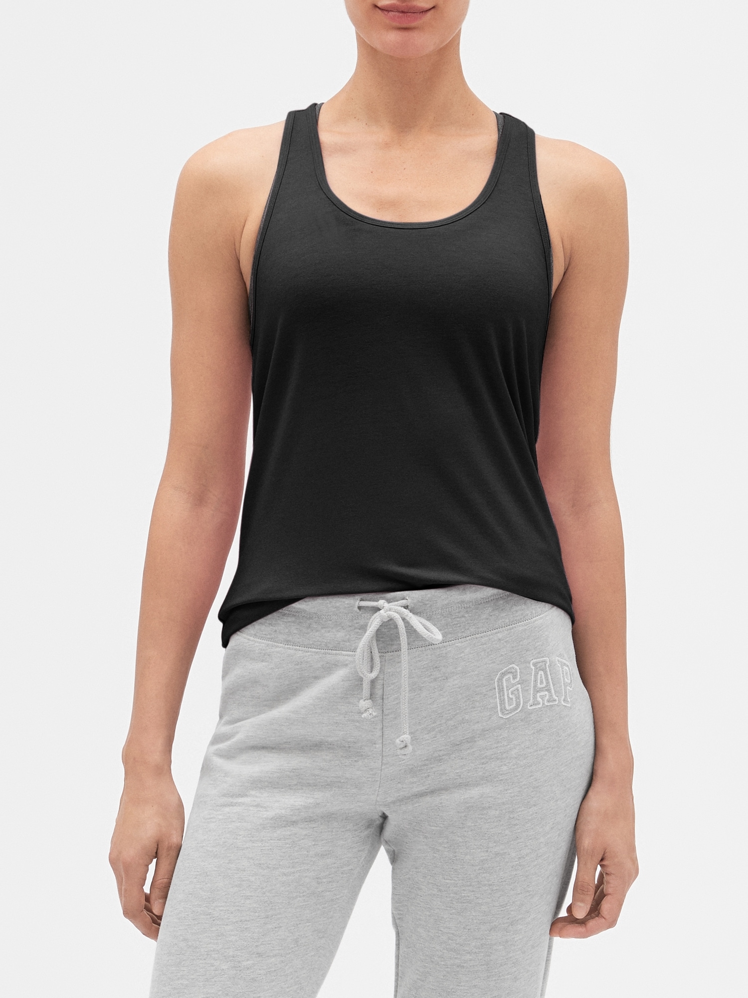 GapFit Tank Top | Gap Factory