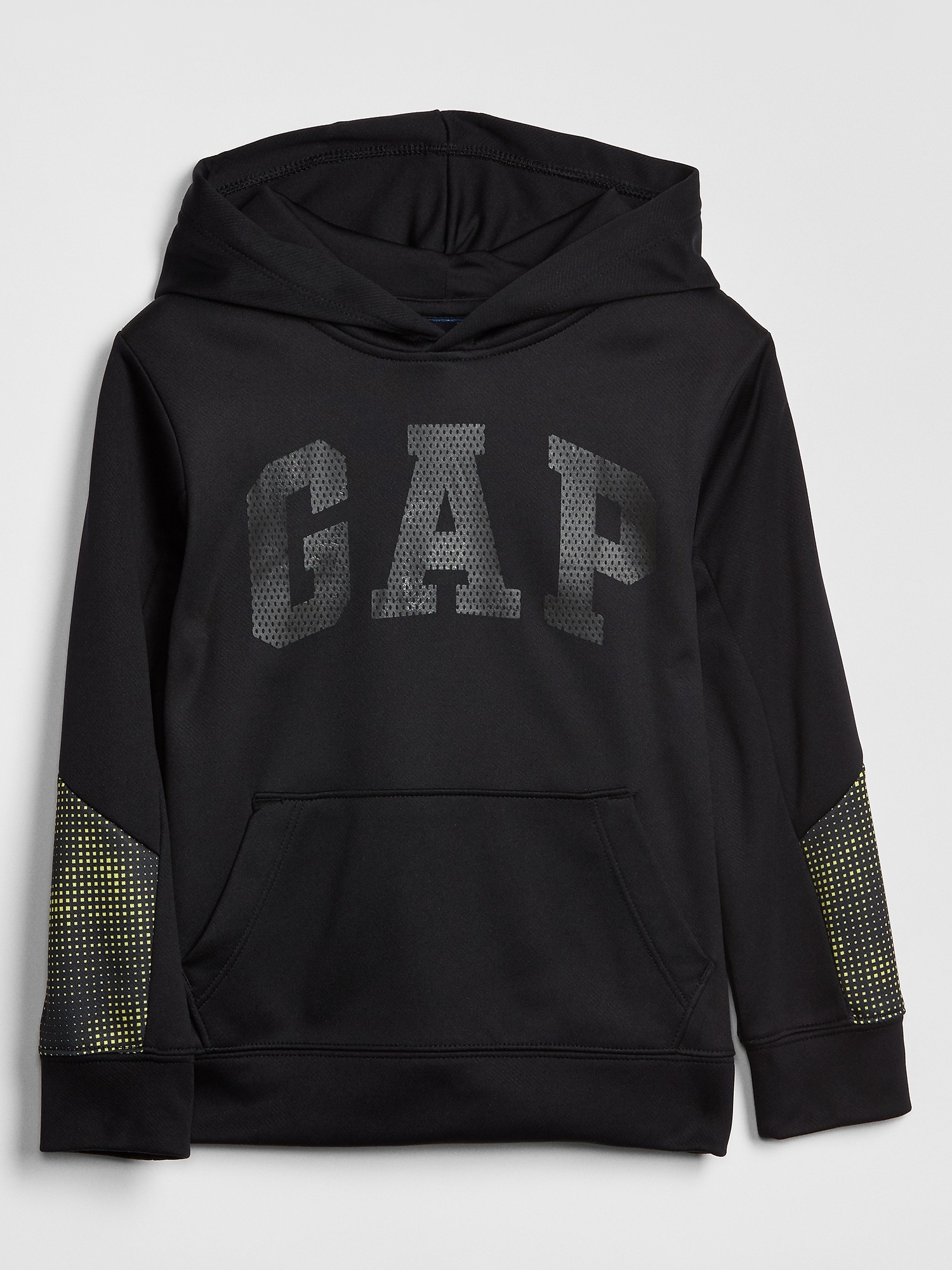 Kids Gapfit Kids Gap Logo Hoodie Sweatshirt | Gap Factory