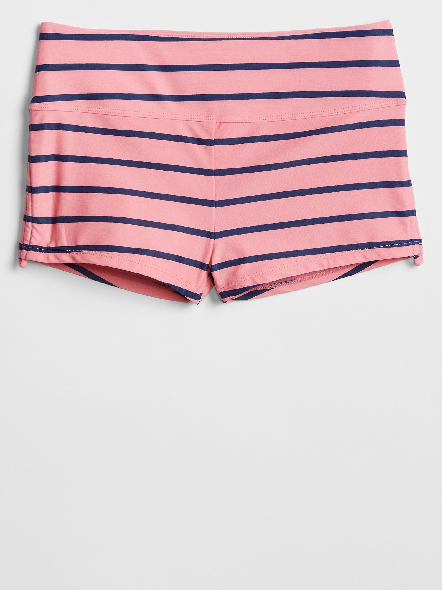 Side-Cinch Swim Shorts | Gap Factory
