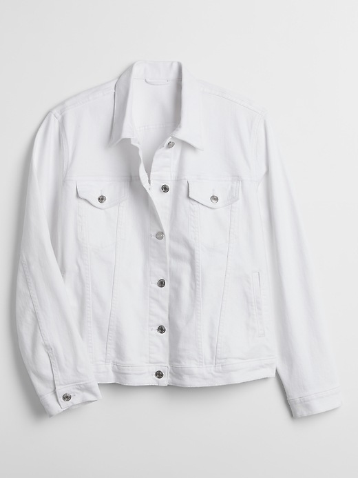 Icon Denim Jacket | Gap Factory