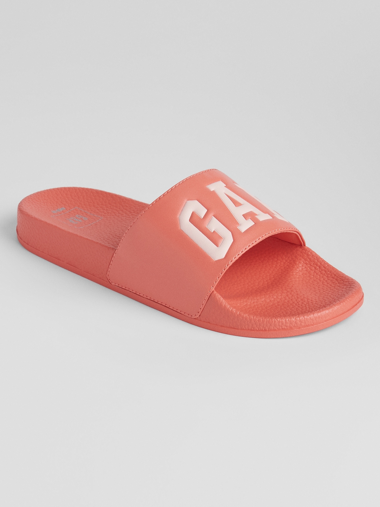 Gap Logo Pool Slide Sandals | Gap Factory