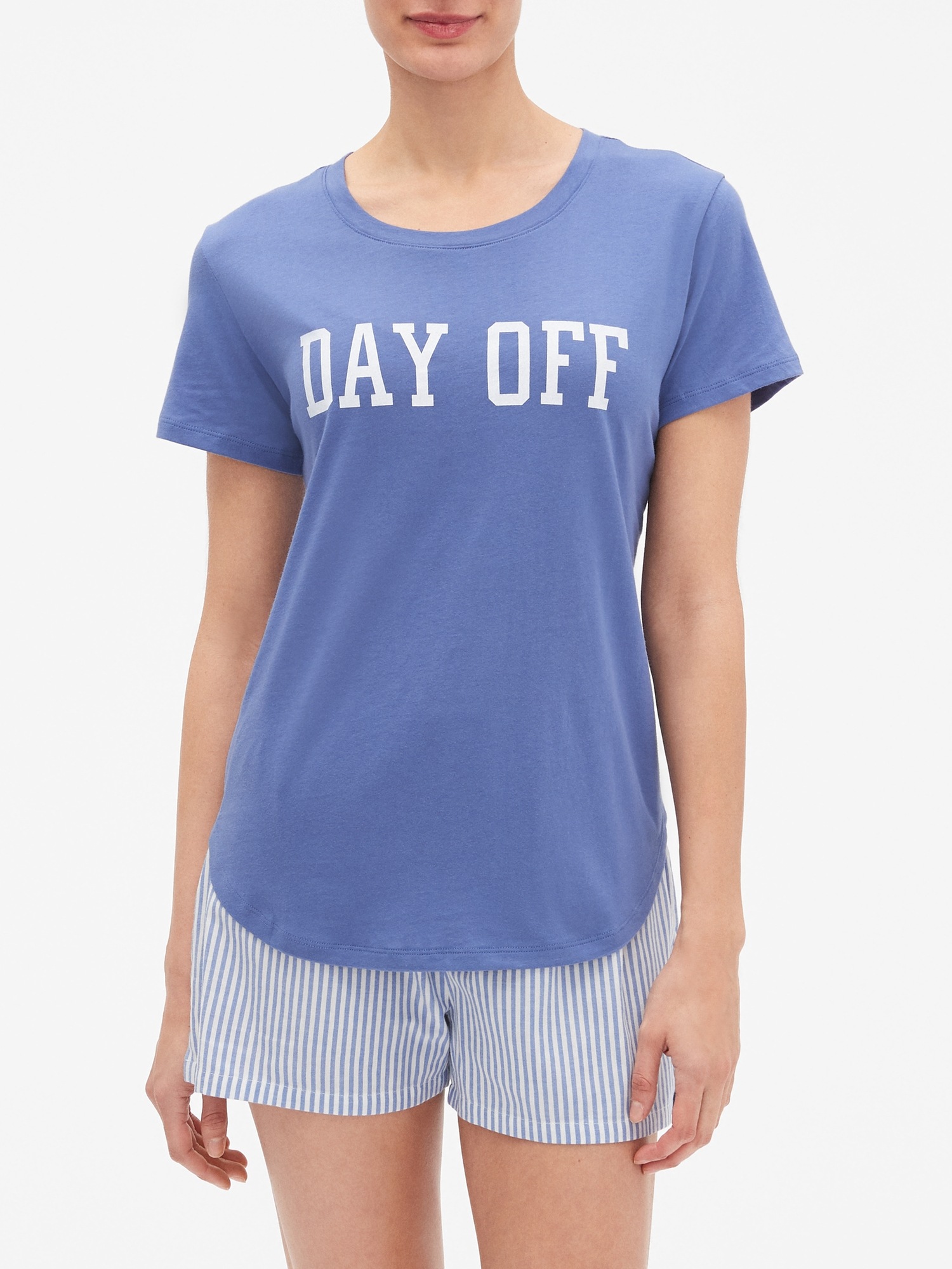 Forever Favorite T-Shirt | Gap Factory