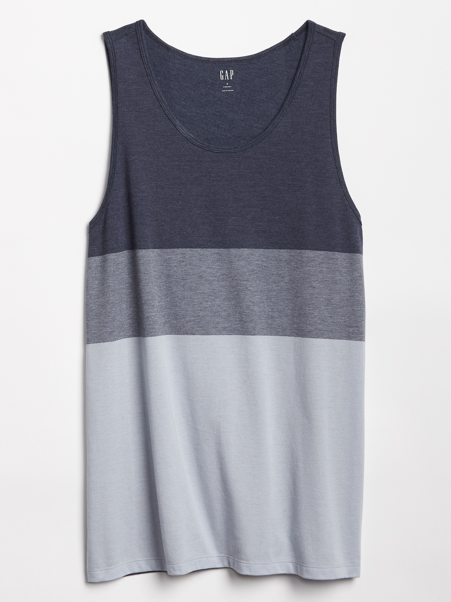 Colorblock Tank | Gap Factory
