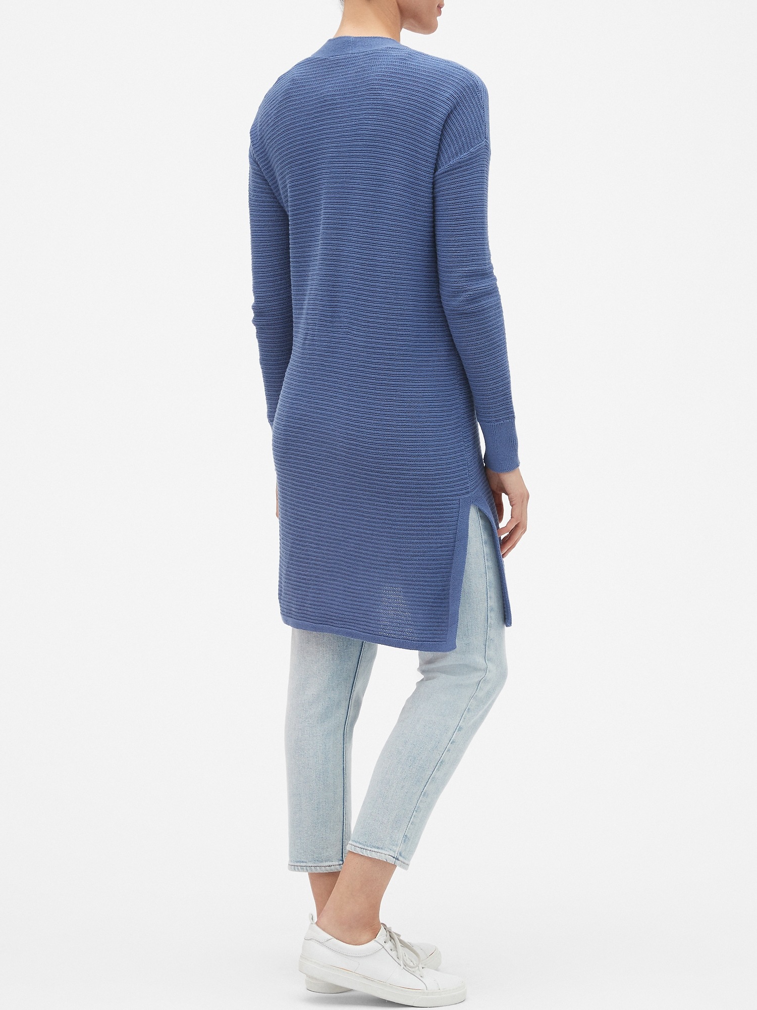 Open-Front Cardigan | Gap Factory