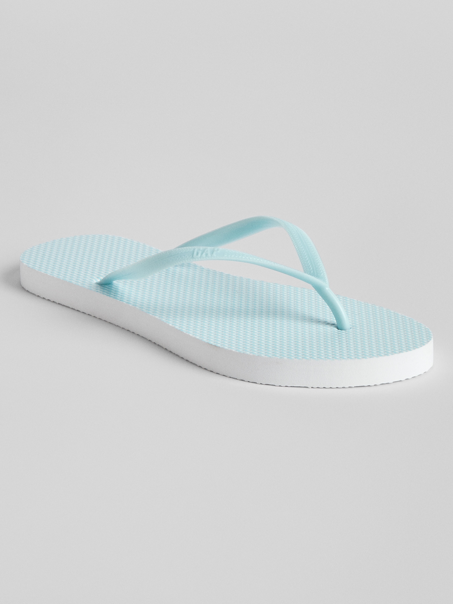Print Flip Flops | Gap Factory