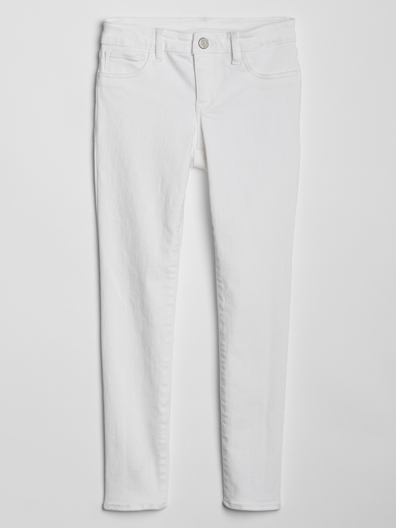 Kids Superdenim Jeggings with Fantastiflex | Gap Factory