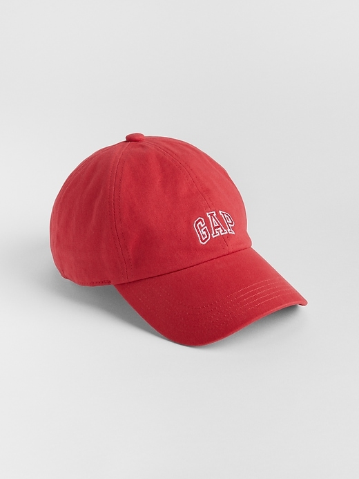 Gap Logo Baseball Hat | Gap Factory