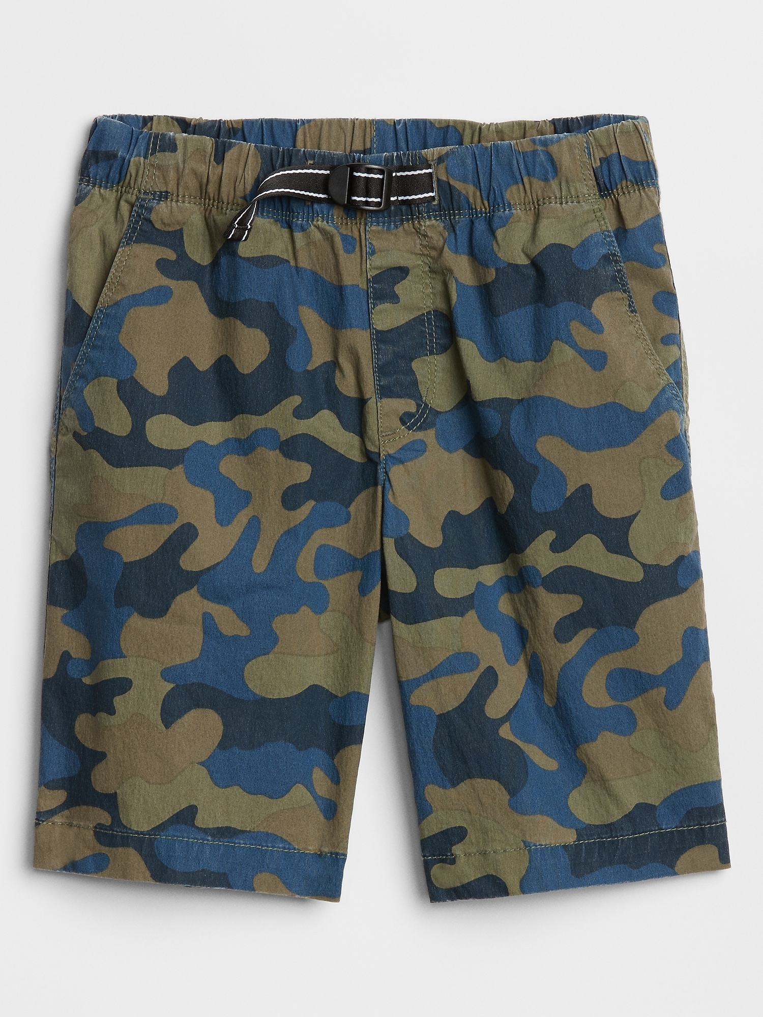 Kids 8.5" Hiker Shorts | Gap Factory