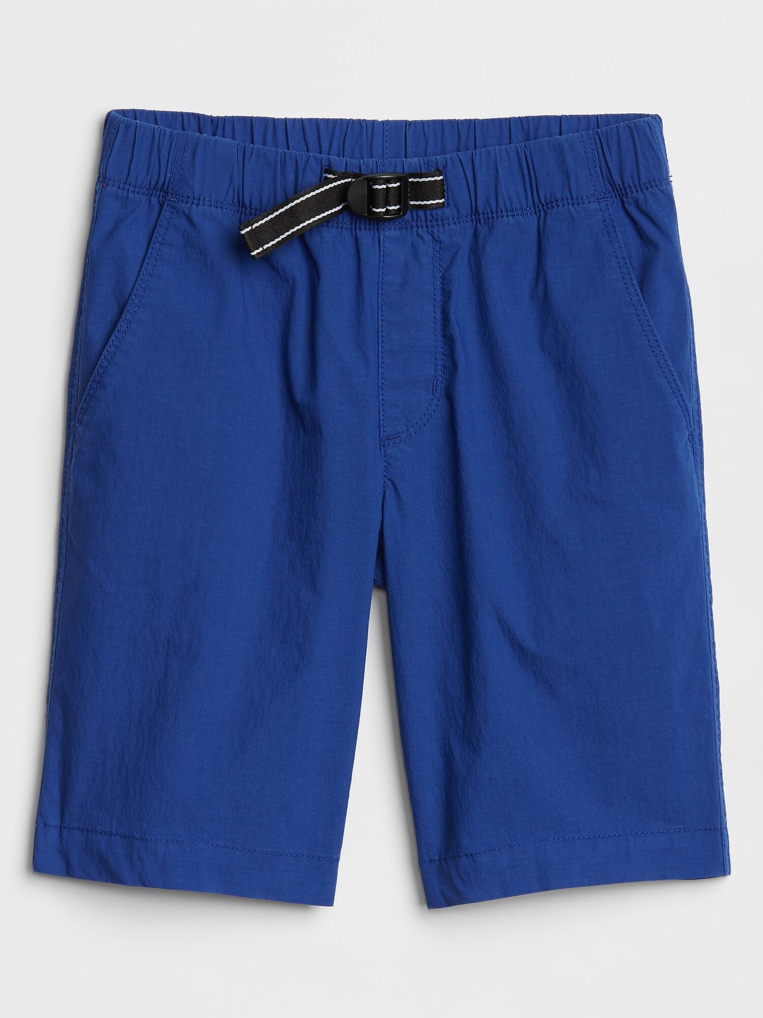 Kids 8.5" Hiker Shorts | Gap Factory