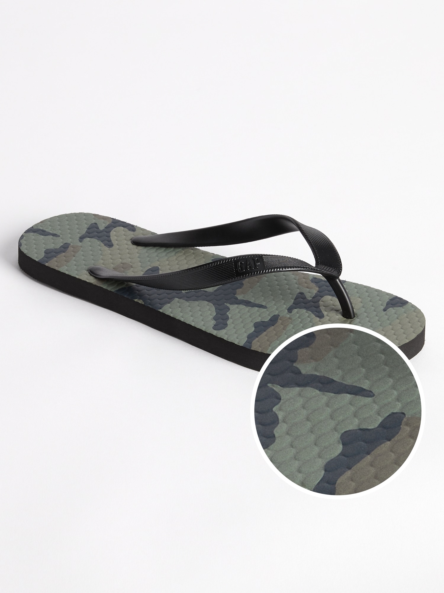 Print Flip Flops | Gap Factory