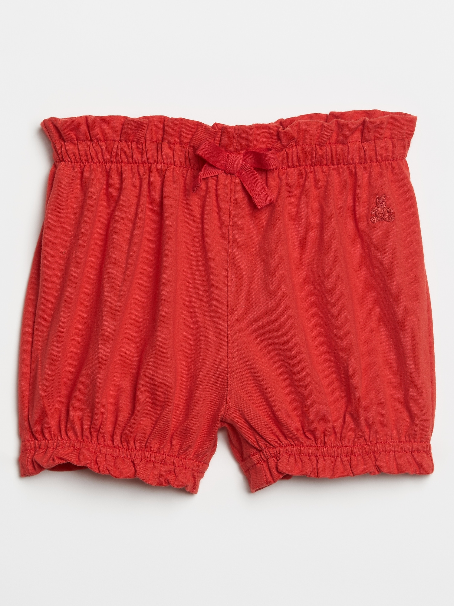 Baby Bubble Shorts | Gap Factory