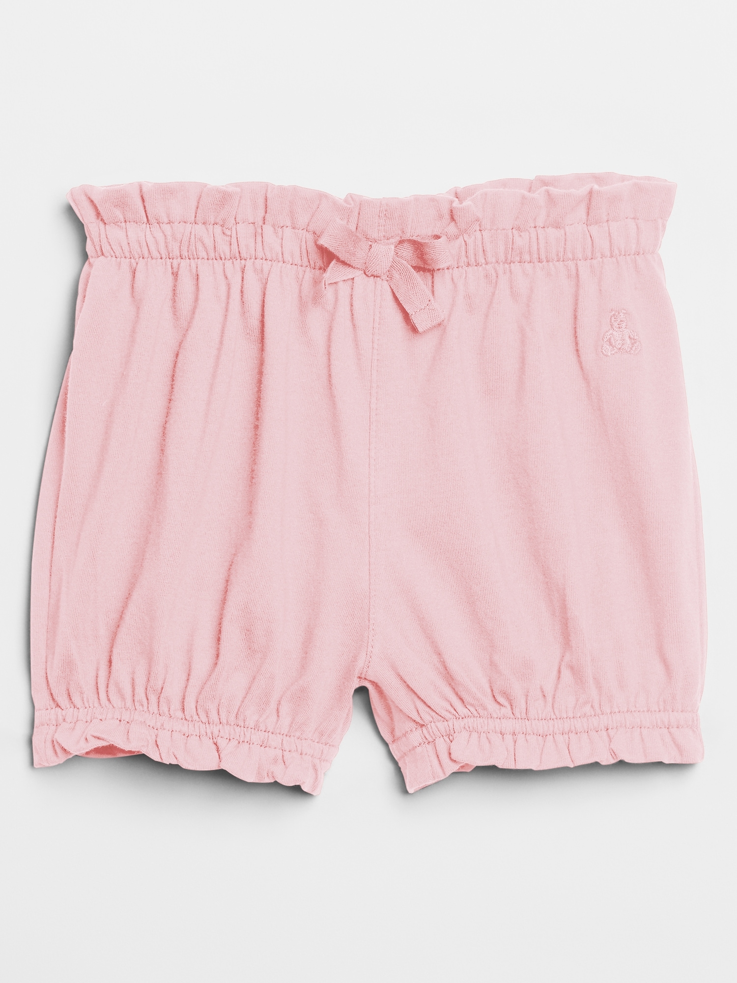 Baby Bubble Shorts | Gap Factory