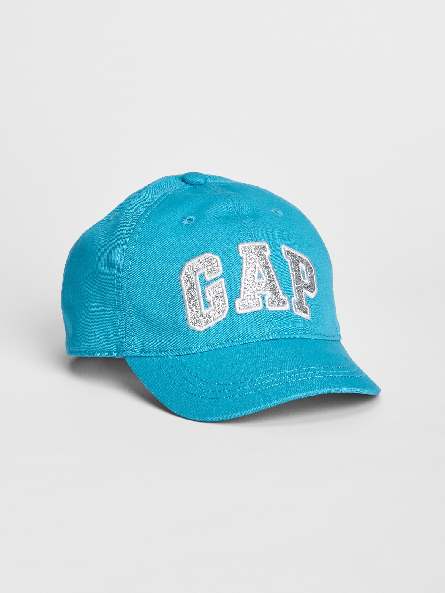 Kids Gap Logo Baseball Hat | Gap Factory