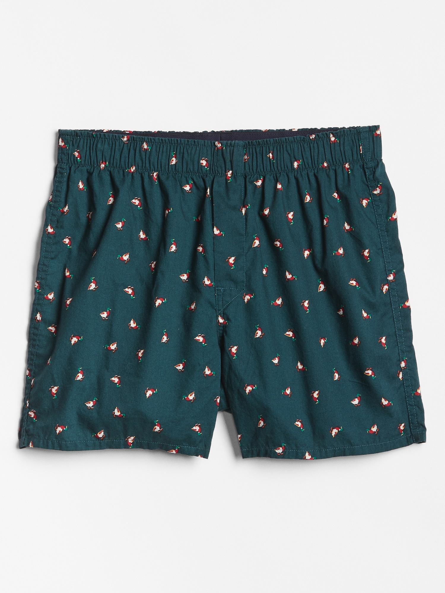 4" Print Boxers | Gap Factory