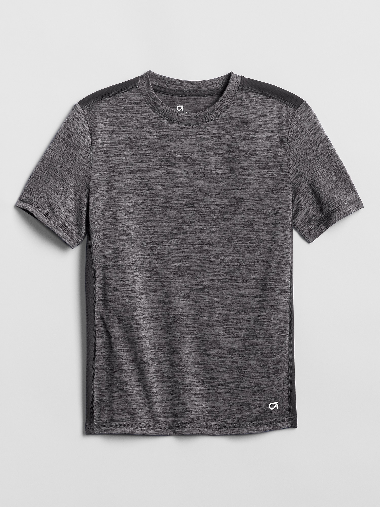 Kids GapFit Crewneck T-Shirt | Gap Factory