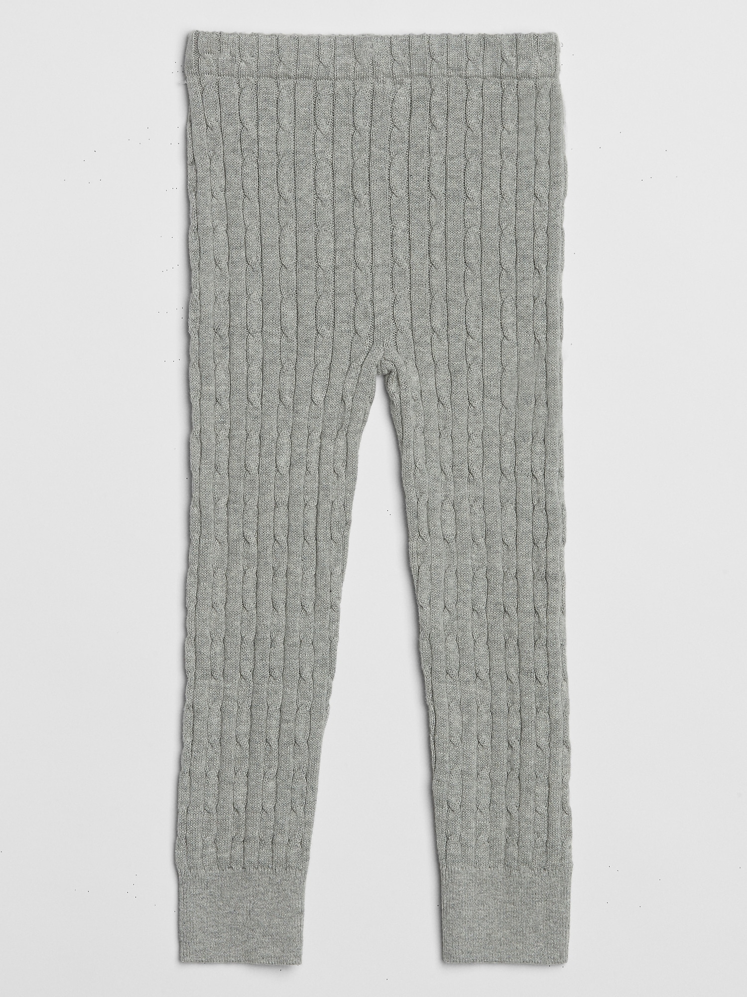 Toddler Cable-Knit Leggings | Gap Factory