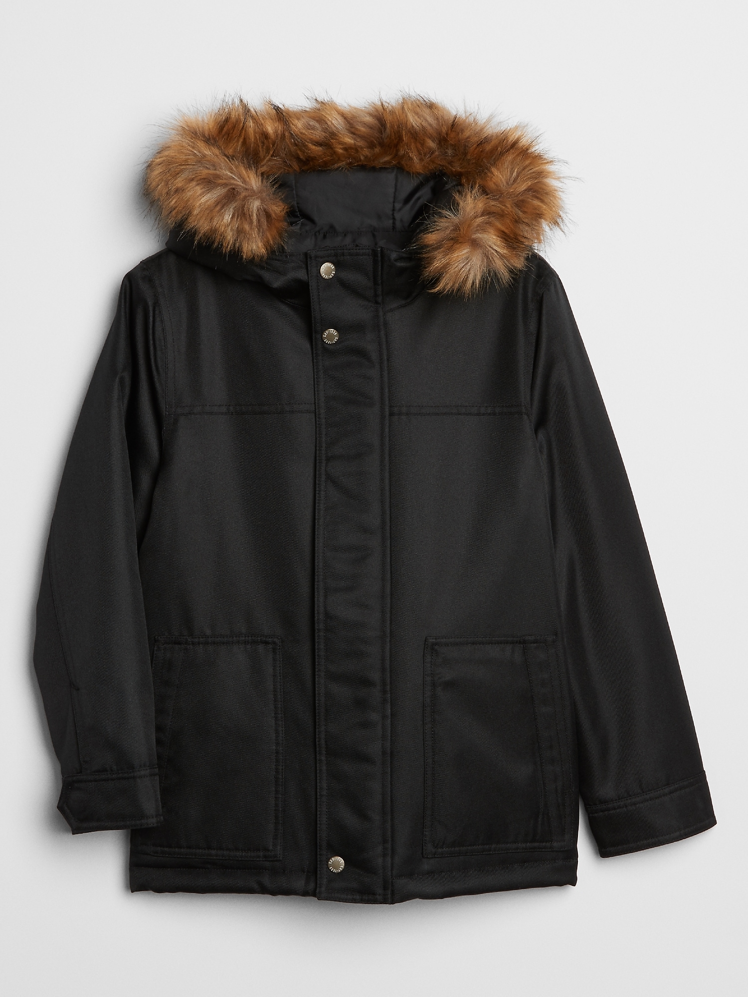 Kids Parka Jacket | Gap Factory