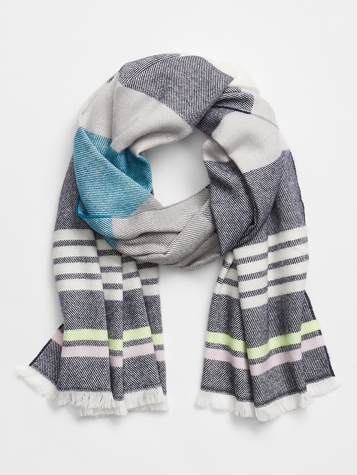 Cozy Scarf | Gap Factory