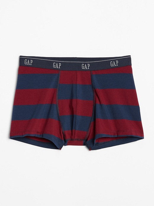 3 Boxer Briefs Gap Factory