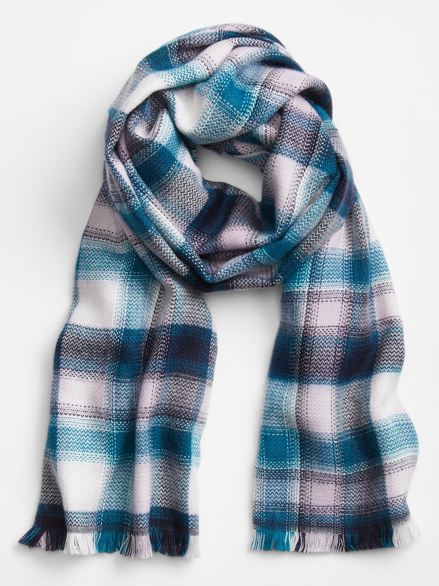 Cozy Scarf | Gap Factory