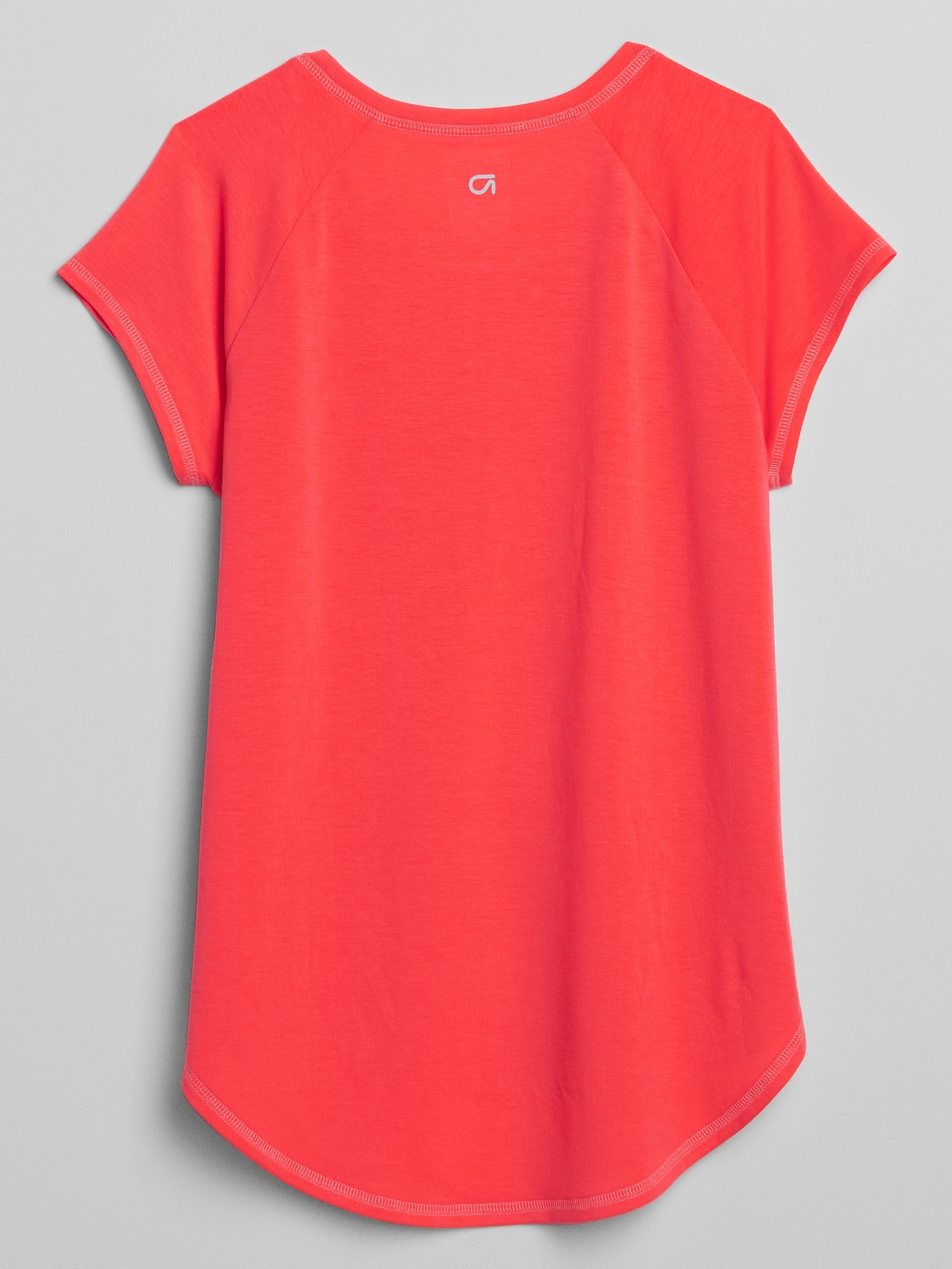 GapFit Kids Graphic Short Sleeve T-Shirt | Gap Factory
