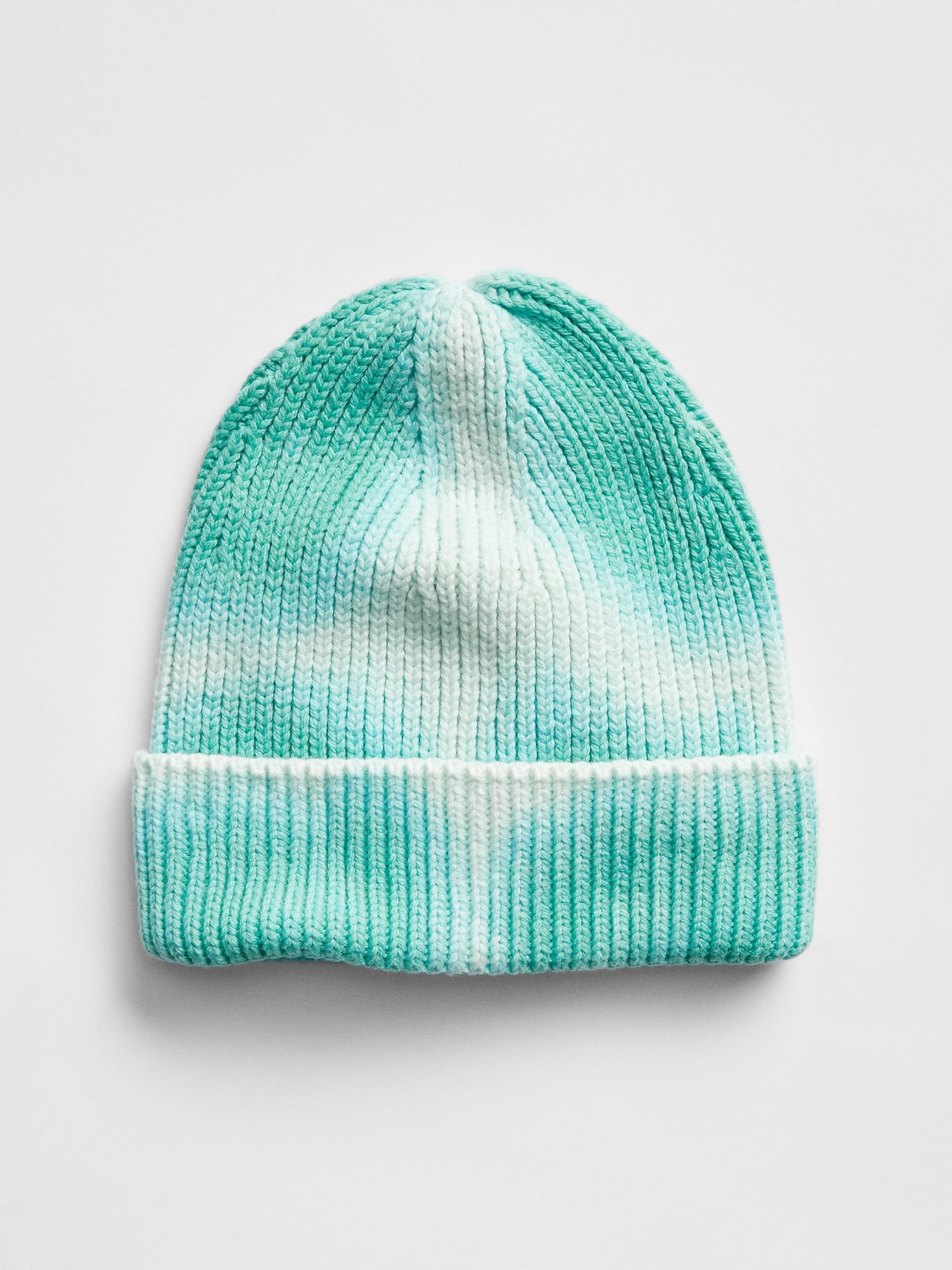 Cozy Ribbed Beanie | Gap Factory