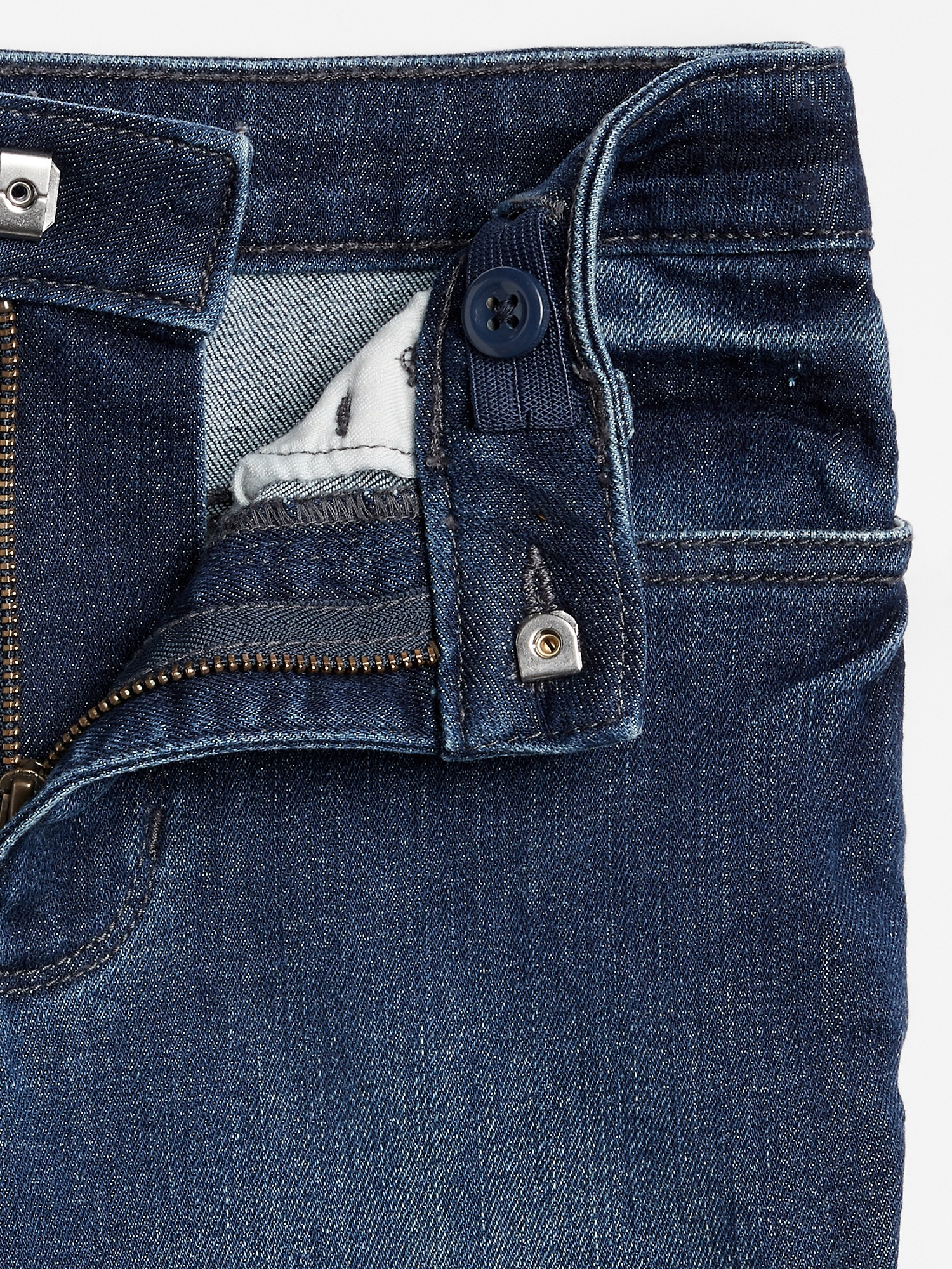 Kids High Rise Sequin Jeggings in High Stretch | Gap Factory