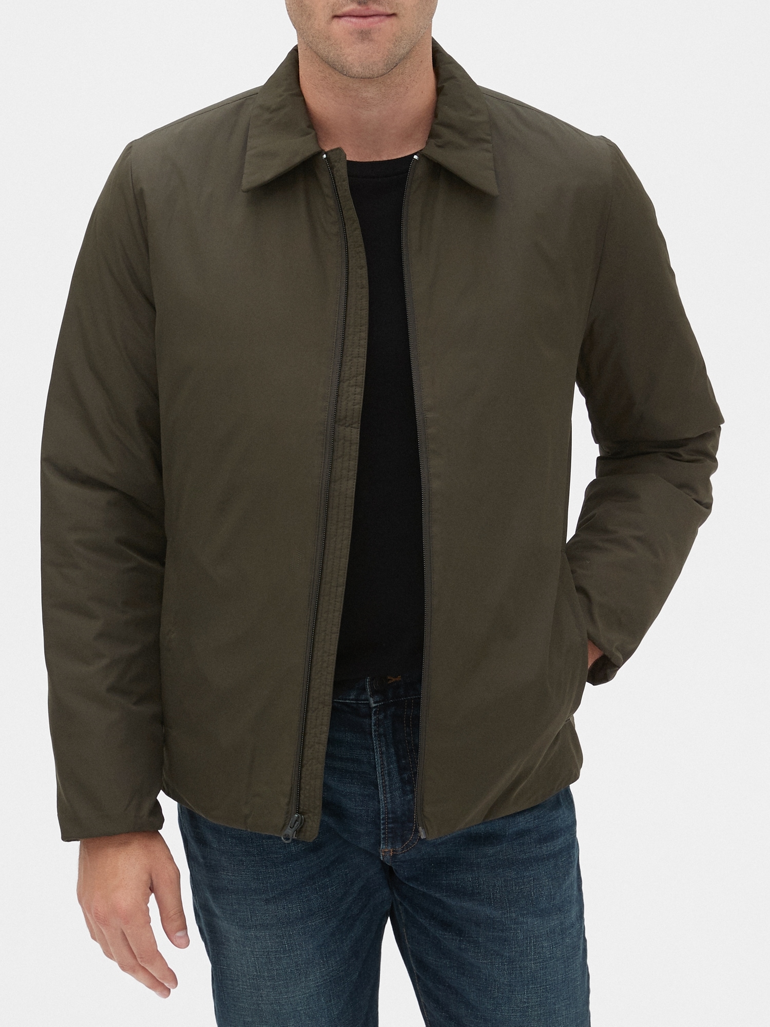 Tech Jacket | Gap Factory