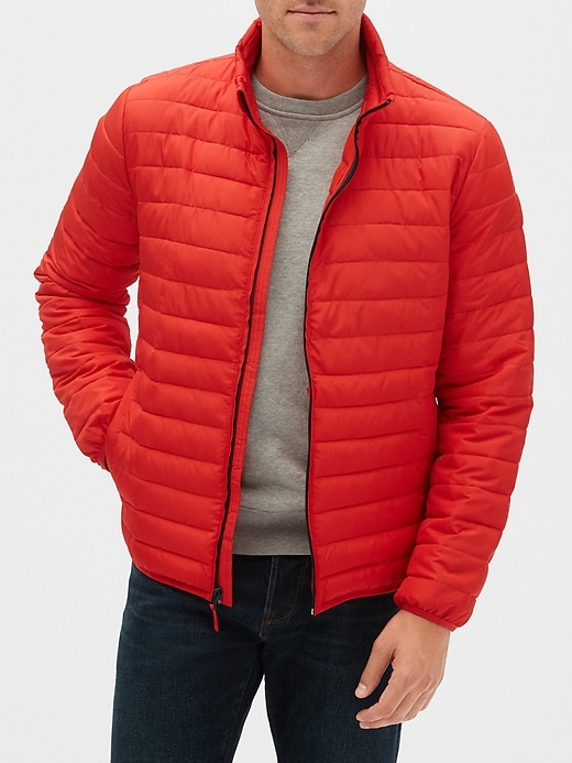 Lightweight Puffer Jacket | Gap Factory