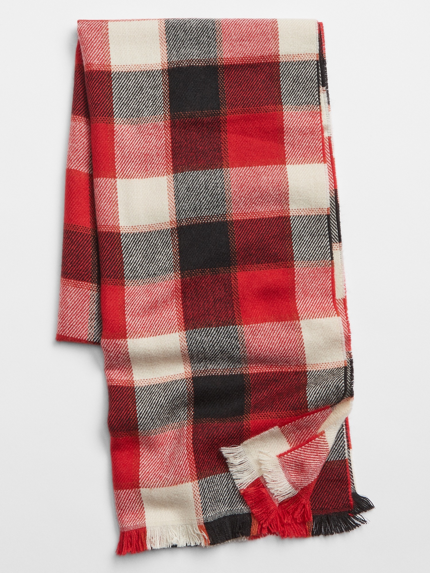 Cozy Scarf | Gap Factory