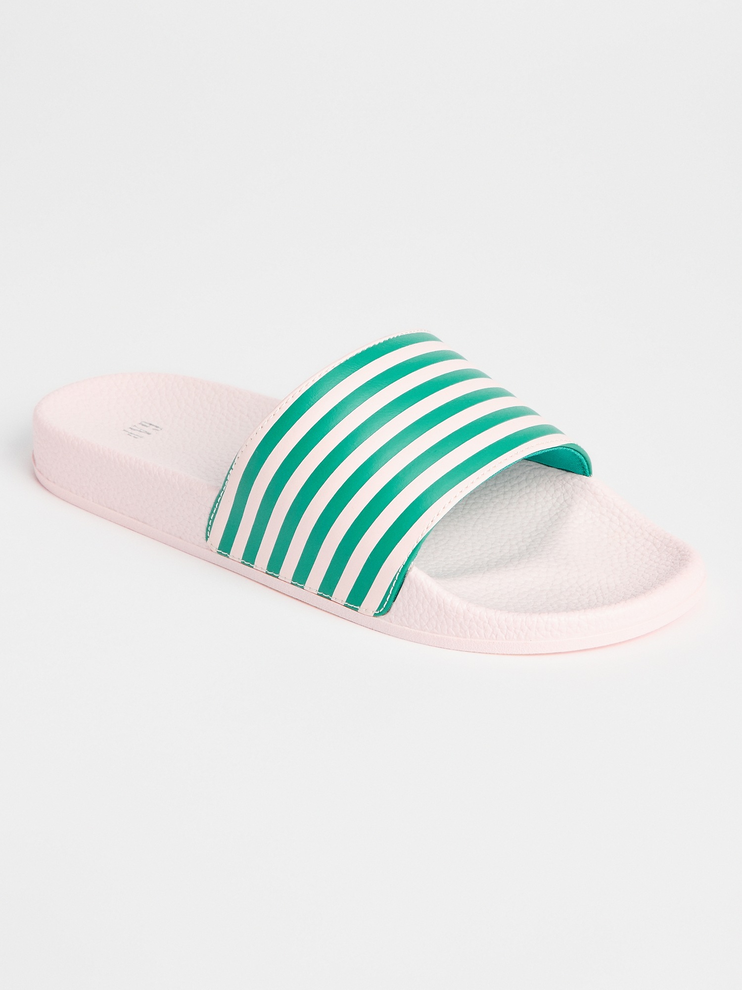 Gap Logo Pool Slides | Gap Factory