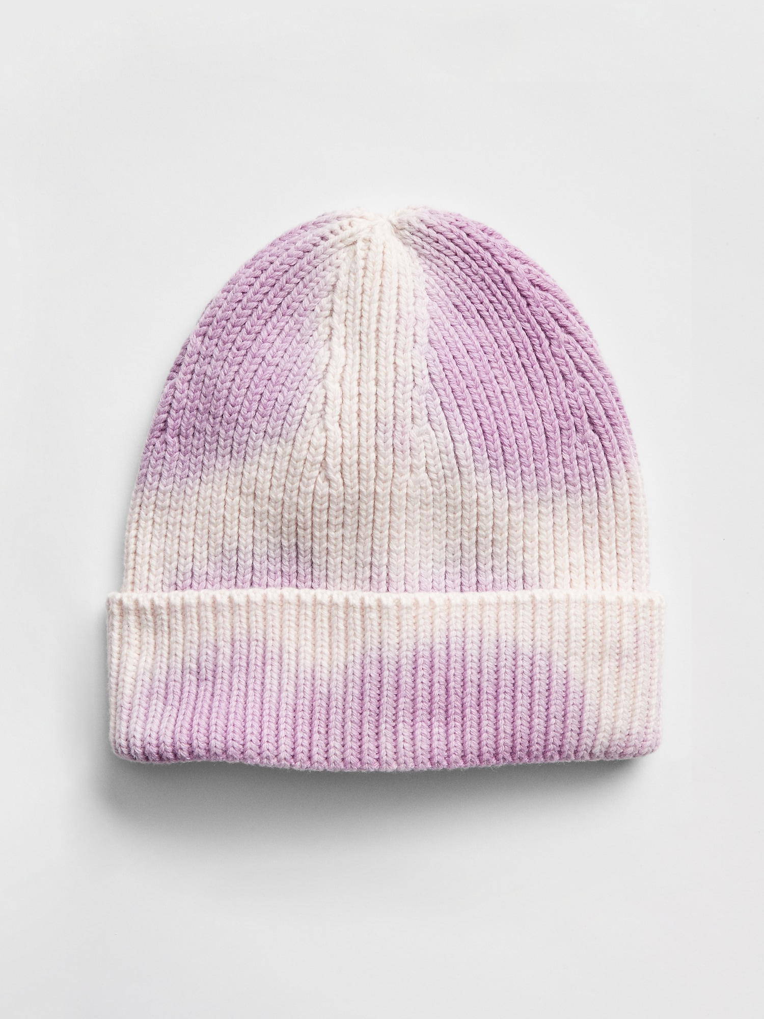 Cozy Ribbed Beanie | Gap Factory