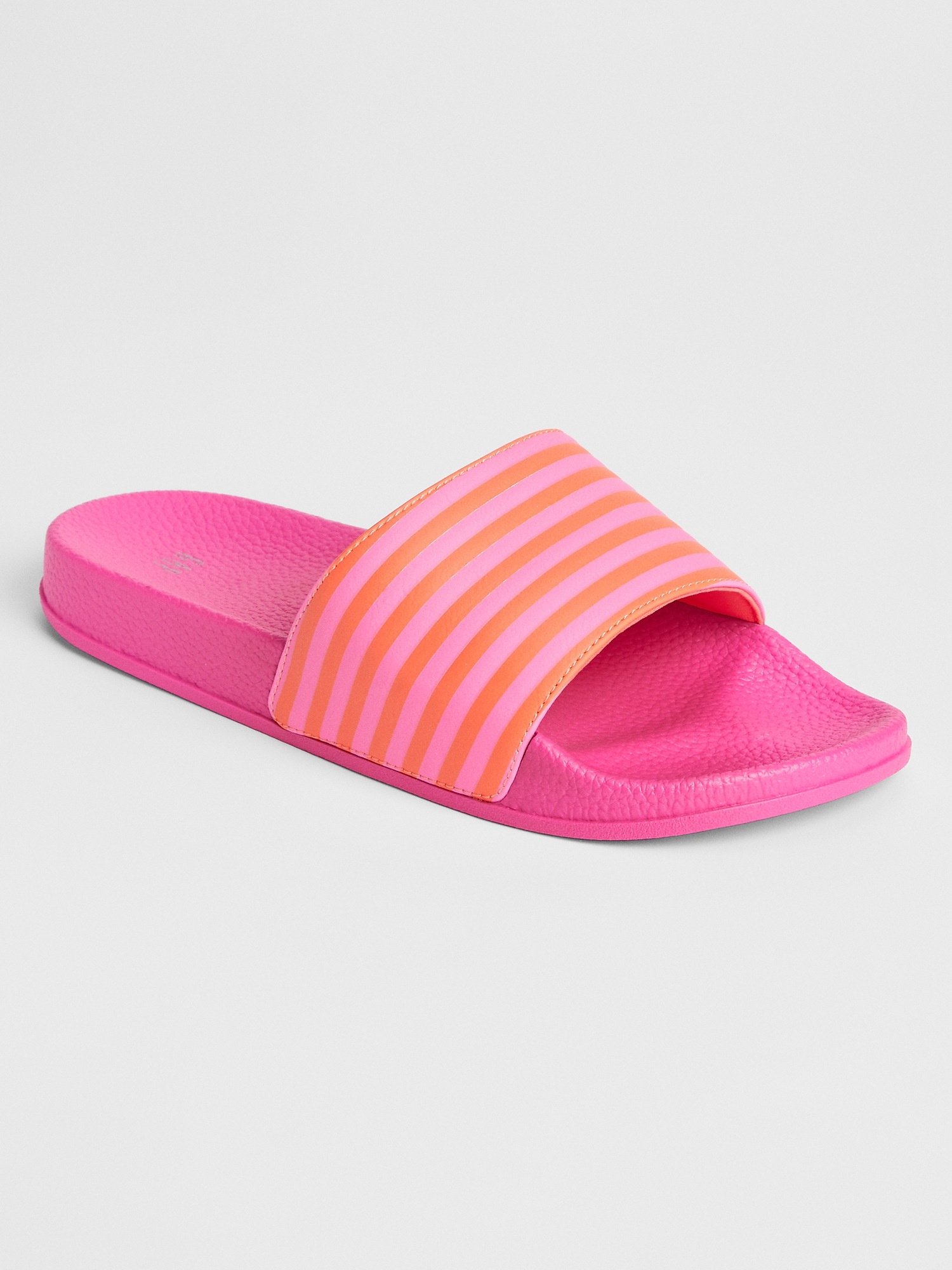 Gap Logo Pool Slides | Gap Factory