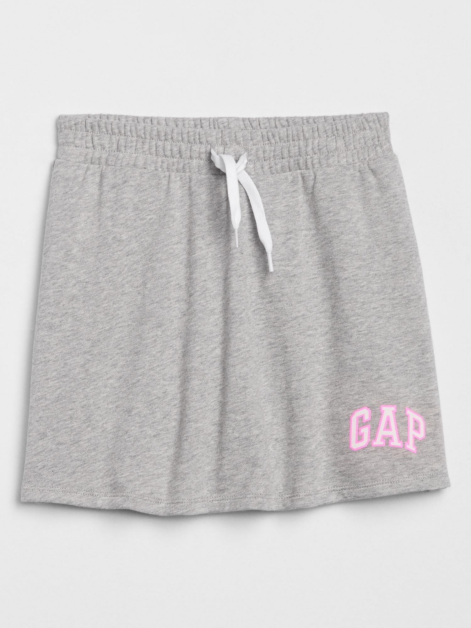 Kids Gap Logo Pull-On Skort | Gap Factory