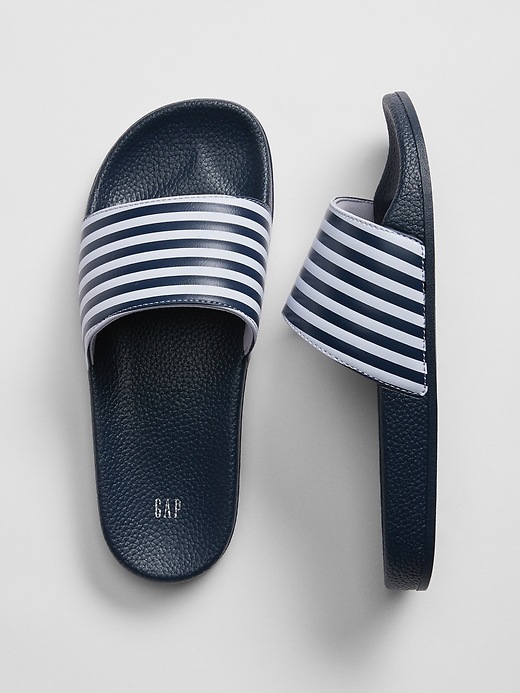 Gap Logo Pool Slides | Gap Factory