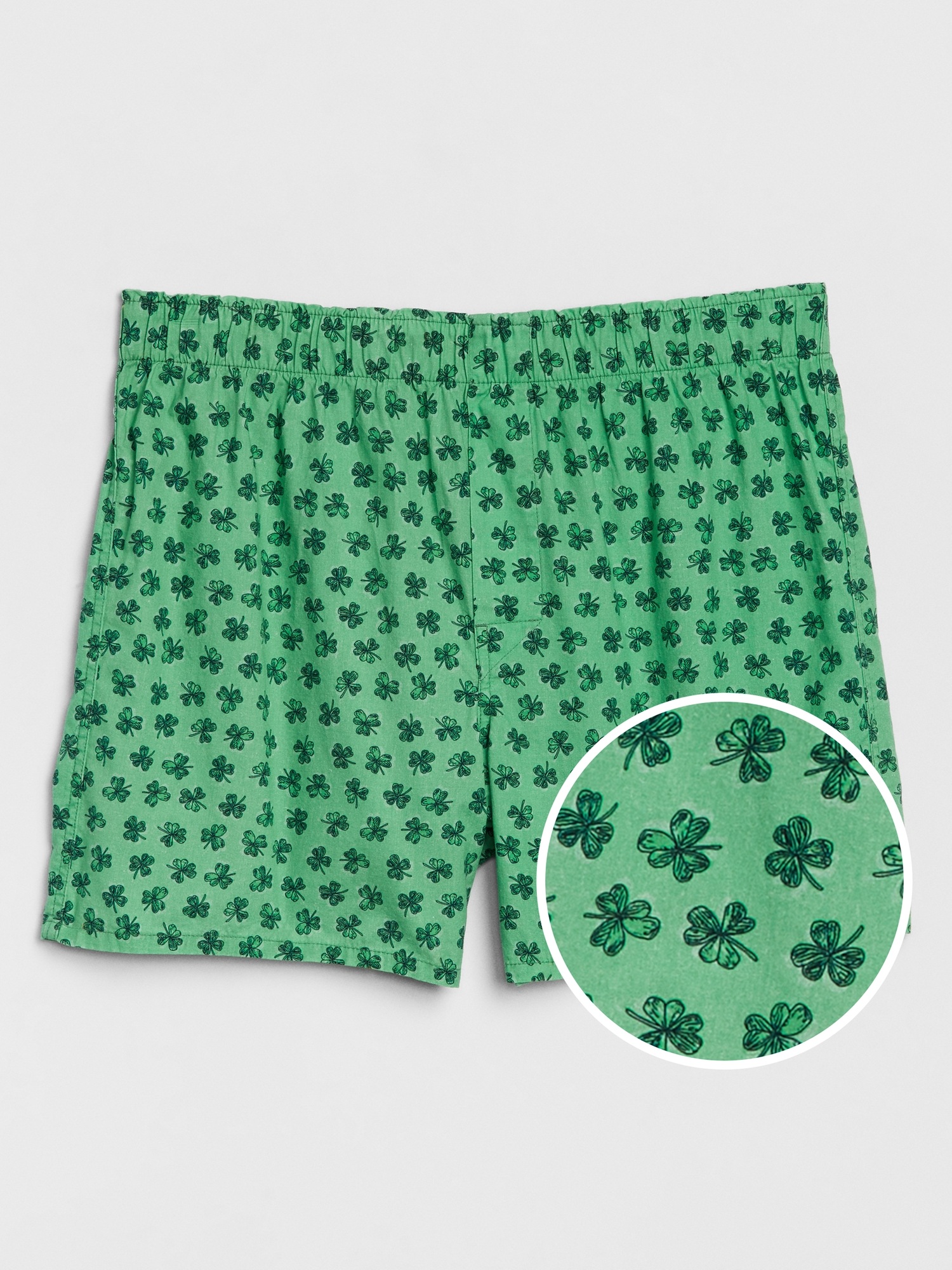 Print Boxers | Gap Factory