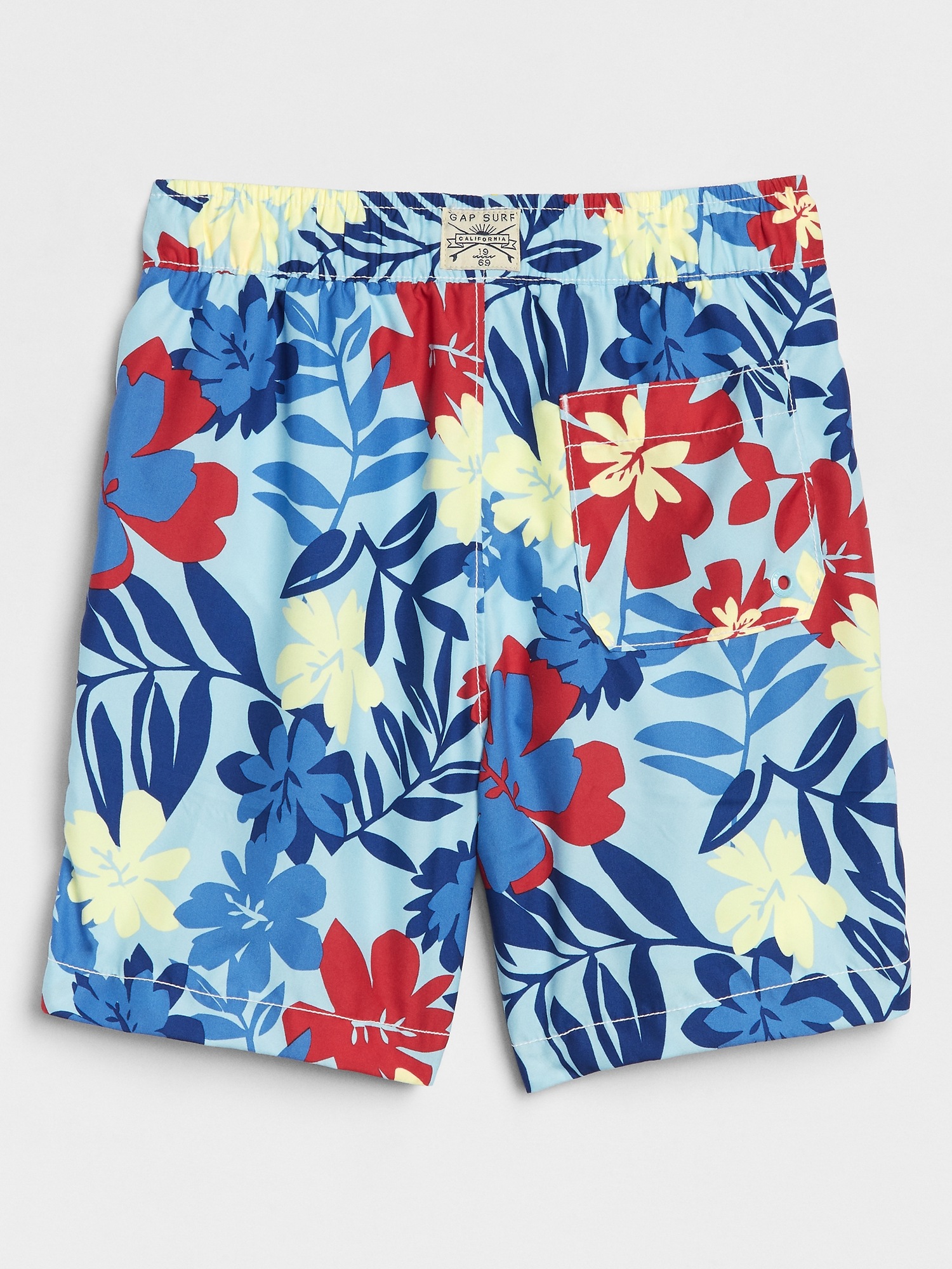Kids Print Trunks | Gap Factory