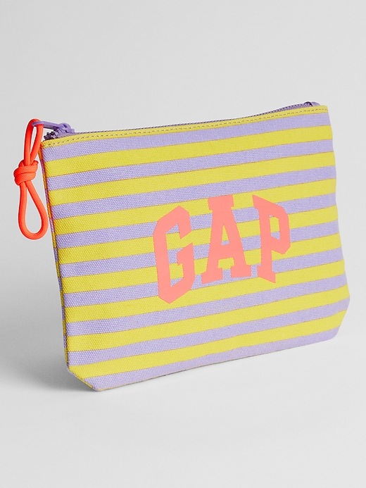 Logo Pouch | Gap Factory